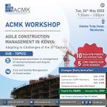 ACMK – Setting Trend In Construction Management