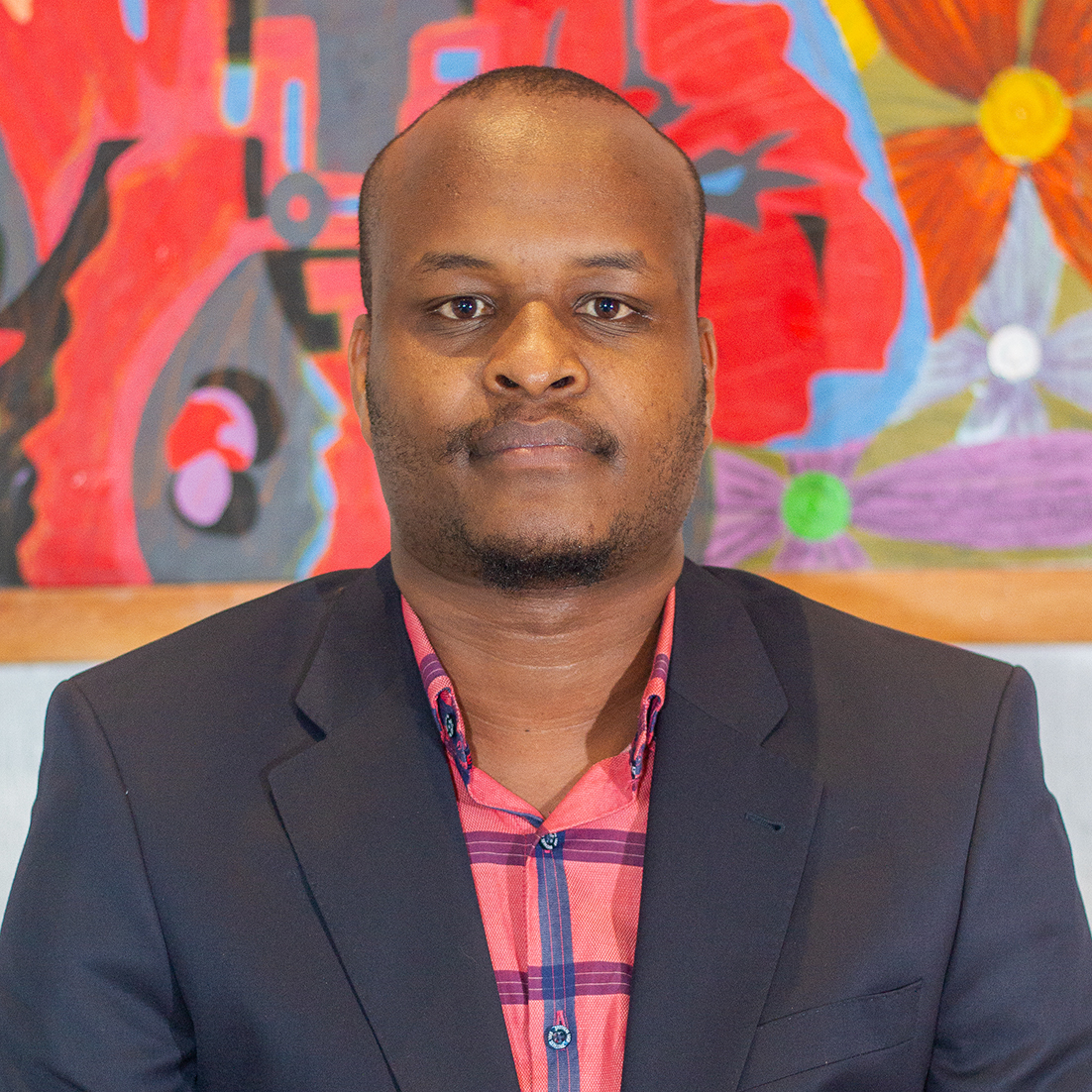 The Executive Team – ACMK