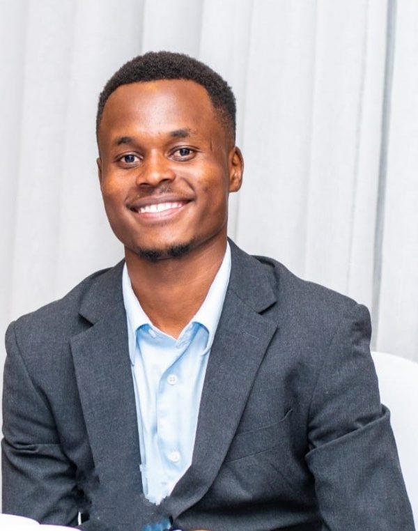 The Executive Team – ACMK